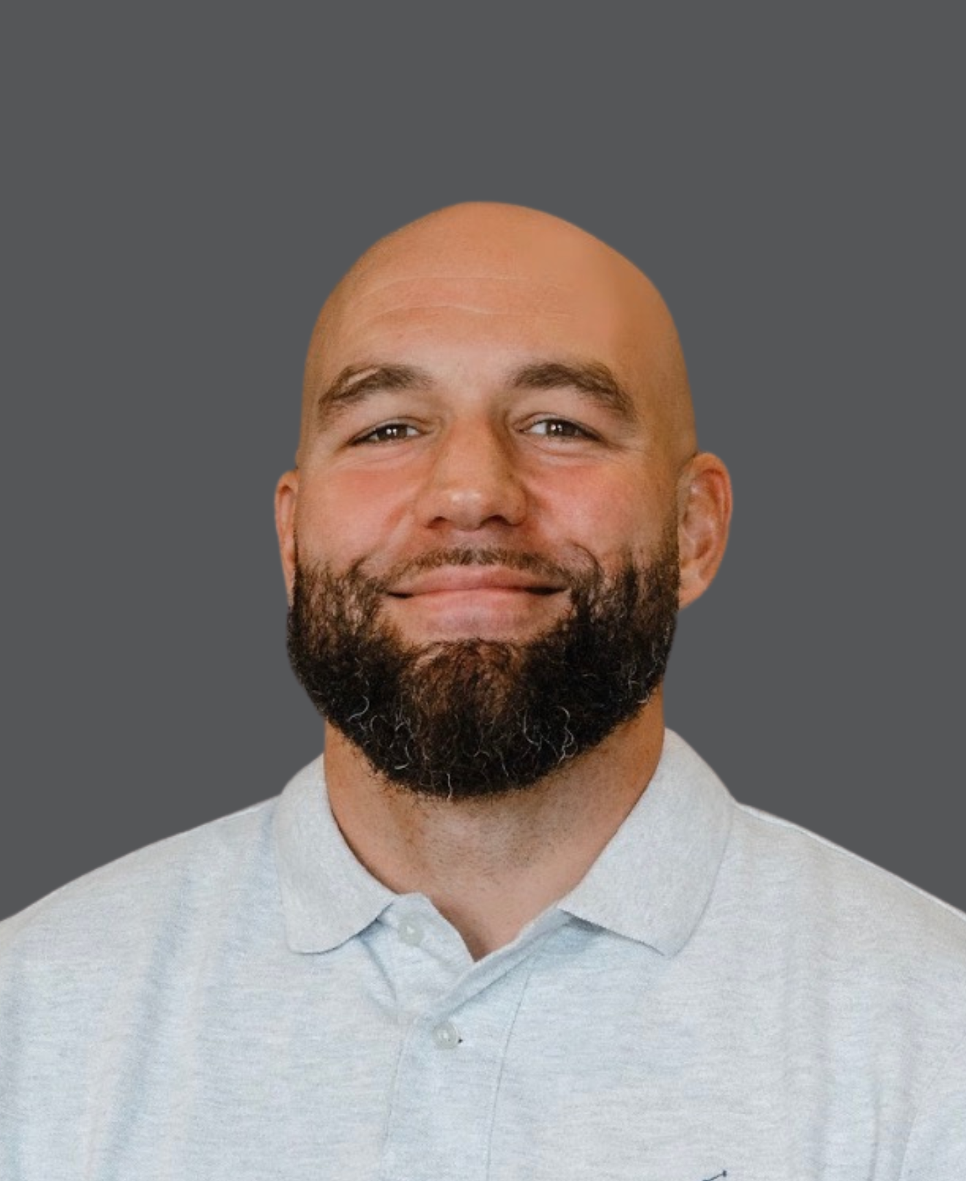 Michael Burke - Chief Marketing Officer