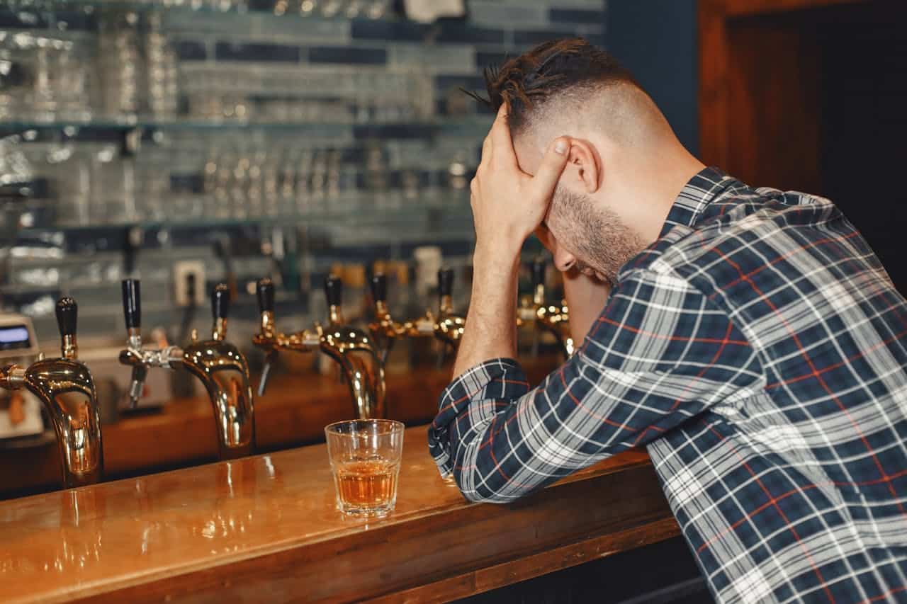 Alcohol Use Disorder Treatment - Palm Coast Treatment Solutions