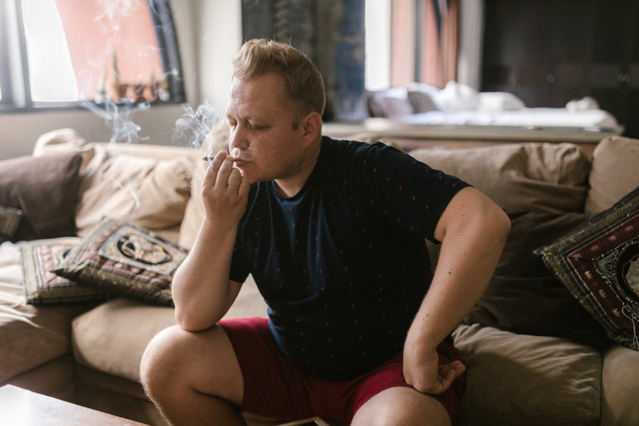 Common Signs of Drug Addiction: How to Help Your Loved One