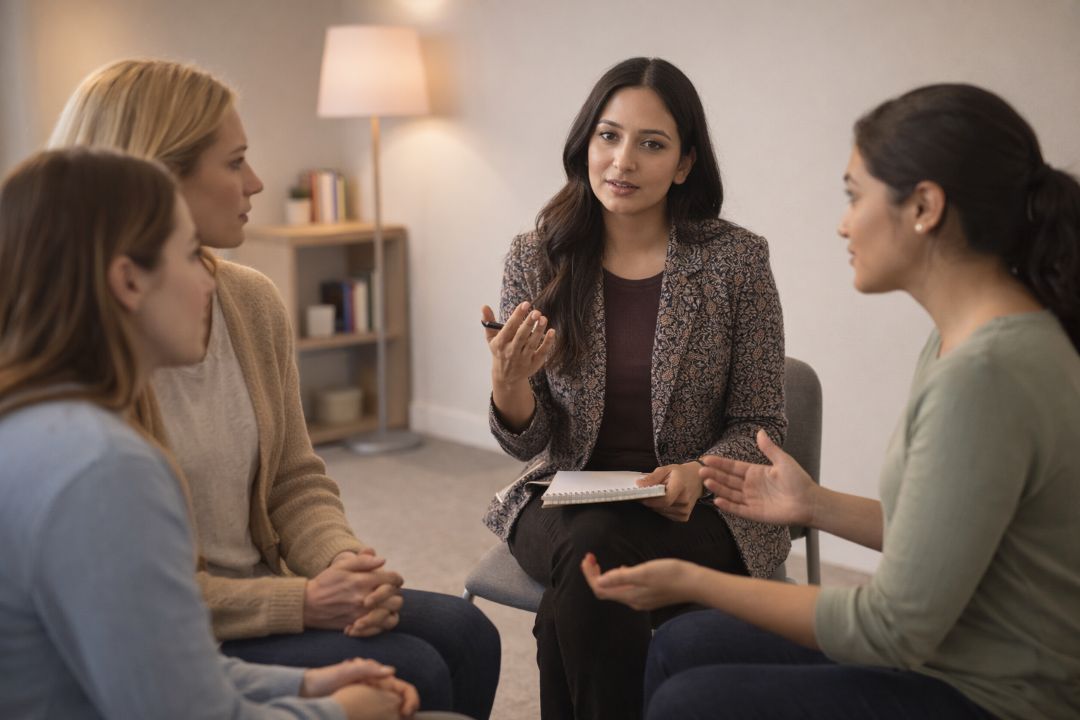 How Does Outpatient Rehab Work? Treatment Explained