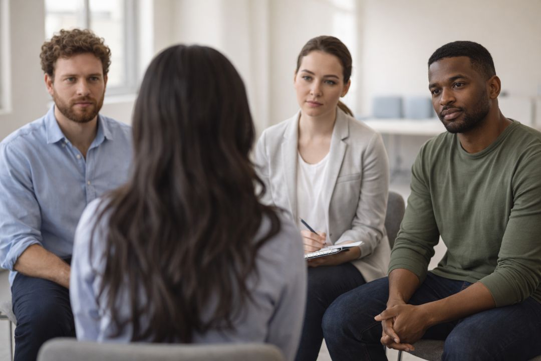 How Does Outpatient Rehab Work? Treatment Explained